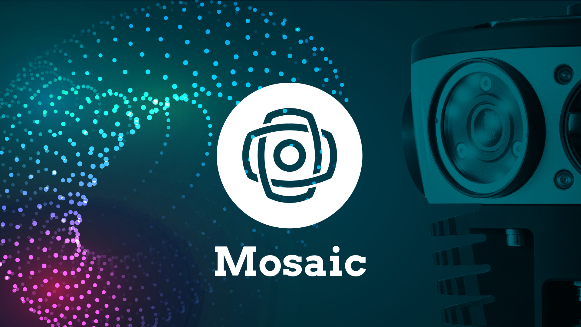 Mosaic | Laserscanning Europe GmbH